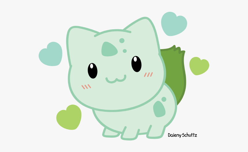 Pokemon Chibi, HD Png Download , Transparent Png Image - PNGitem