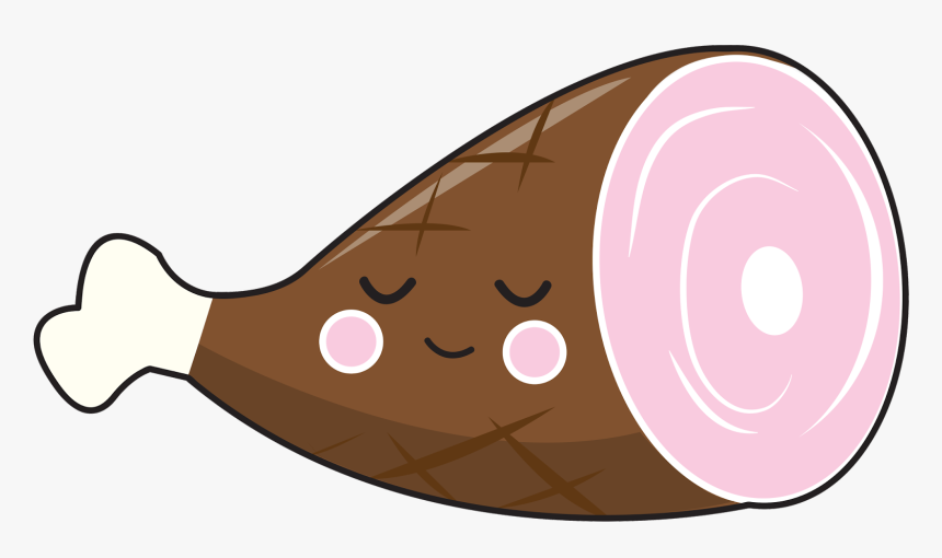 Ham Clipart