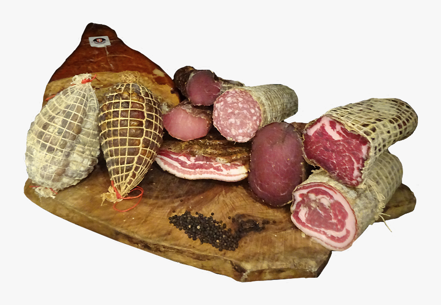 Transparent Meats Png - Saucisson De Lyon, Png Download , Transparent ...