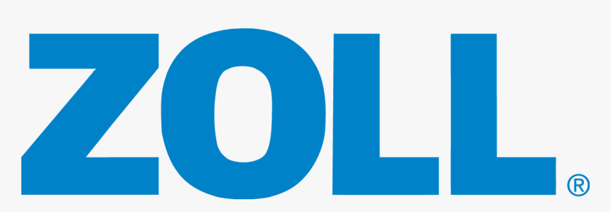 Zoll Medical Logo, HD Png Download , Transparent Png Image - PNGitem