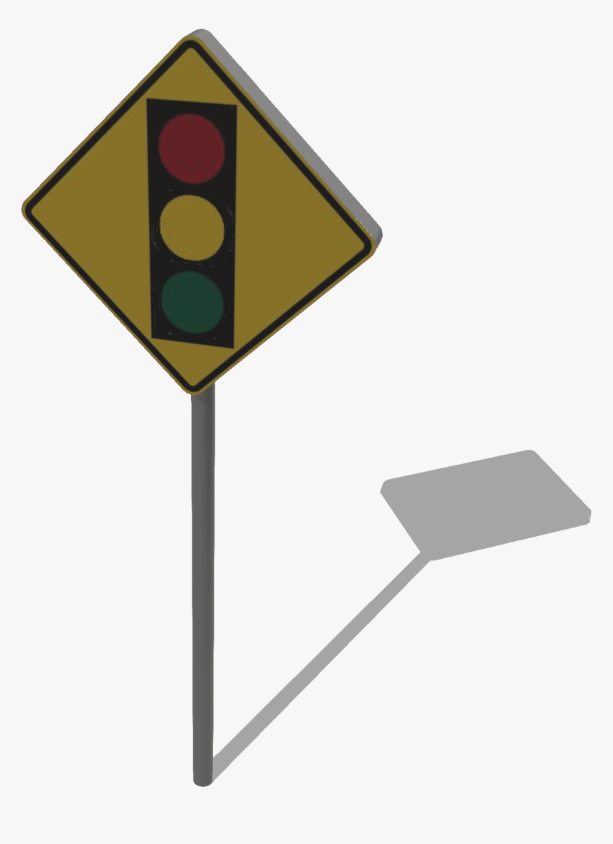 Traffic Sign, HD Png Download , Transparent Png Image - PNGitem