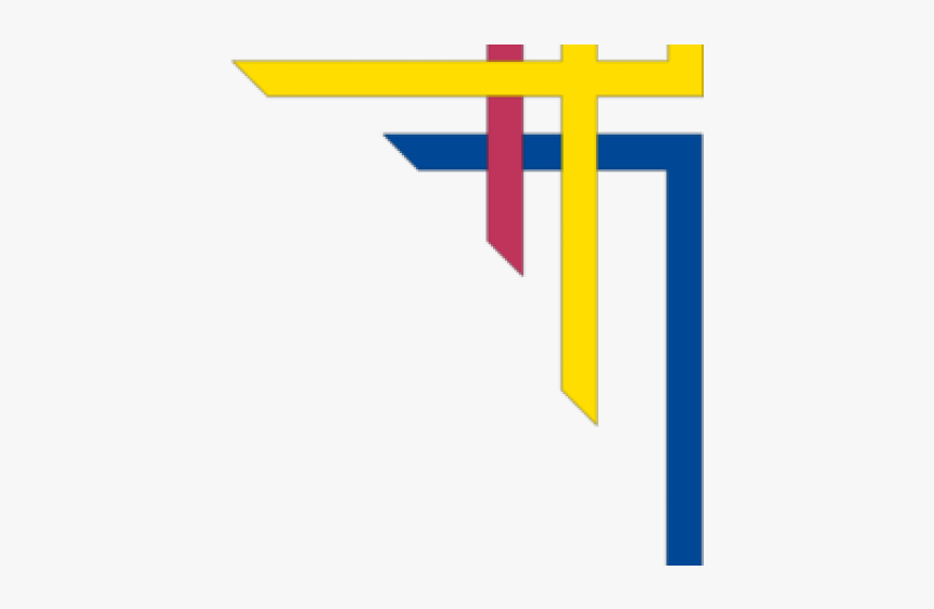 Corner Border Png - Graphic Design, Transparent Png , Transparent Png ...