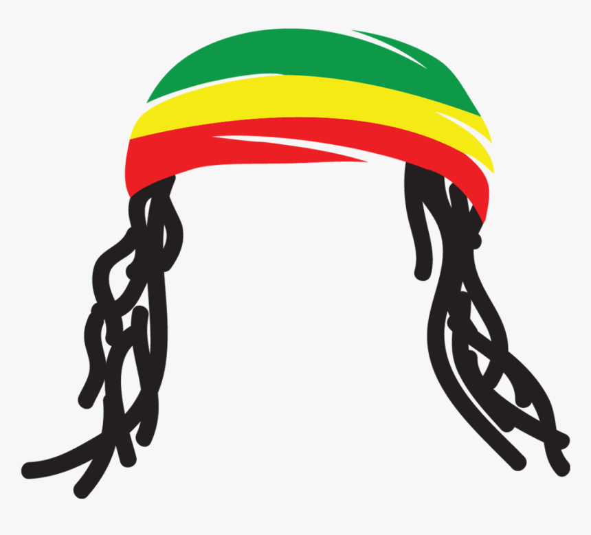 Dreads Png Transparent - Dreadlocks Clipart, Png Download , Transparent ...
