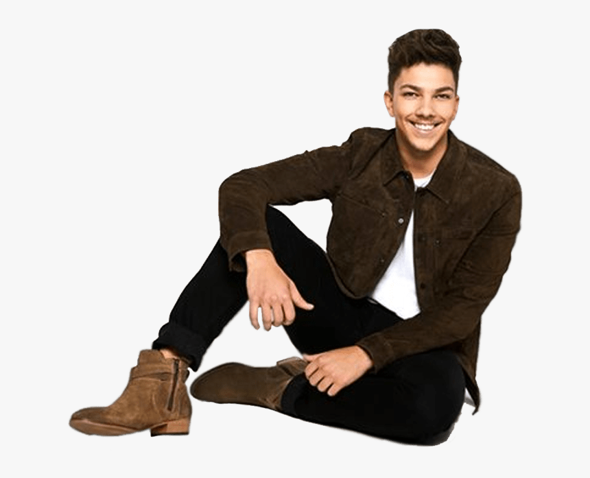 Matt Terry Xfactor Winner Sitting - Matt Terry X Factor, HD Png ...