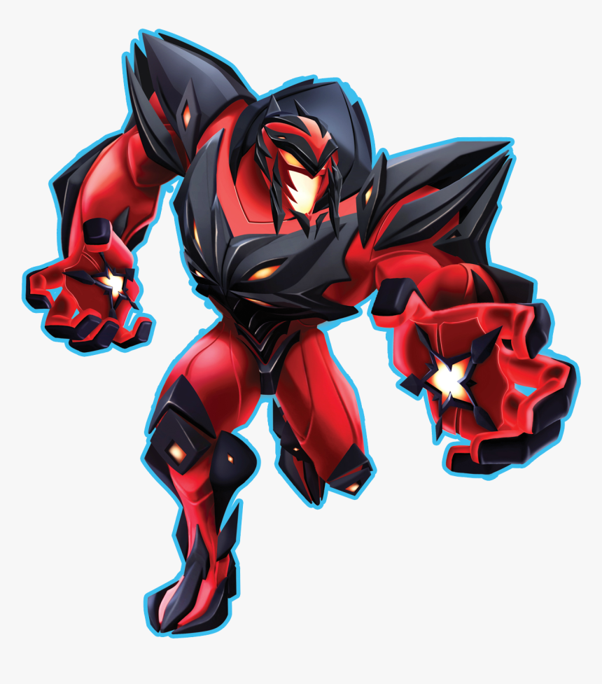 How To Draw Max Steel Turbo Speed