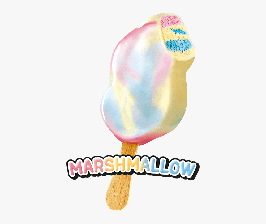 Pirulo Marshmallow, HD Png Download , Transparent Png Image - PNGitem