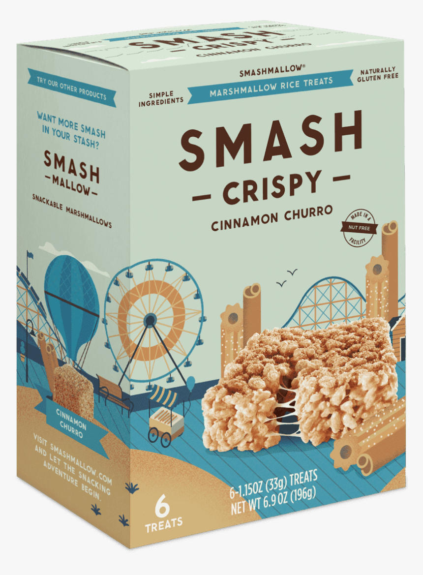 Smash Crispy, HD Png Download , Transparent Png Image - PNGitem