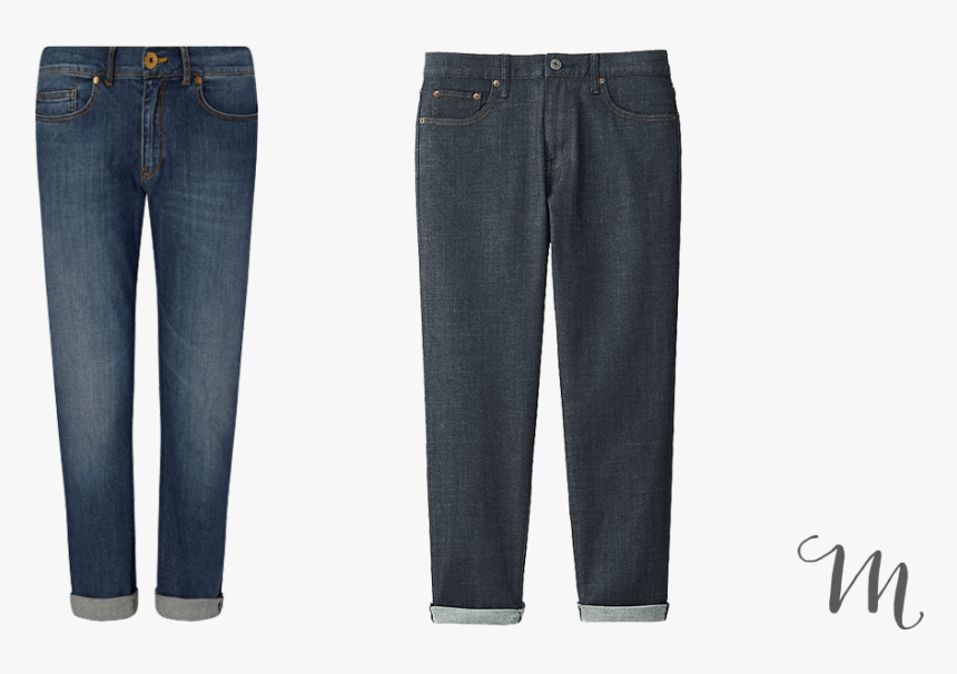 Women Jeans Png - Boyfriend Jeans Png Women, Transparent Png ...