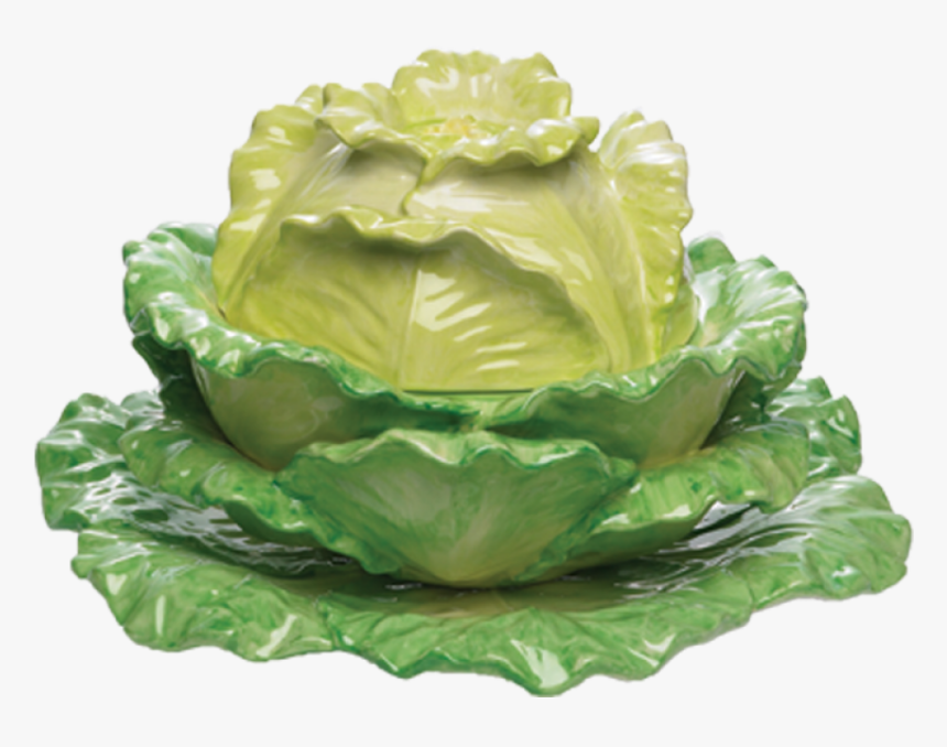 Transparent Cabbage Png - Cabbage, Png Download , Transparent Png Image ...