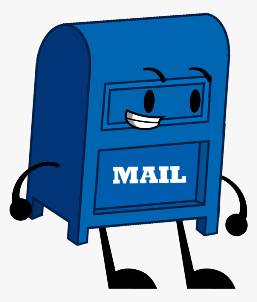Mailbox Png - Mail Box Object Universe, Transparent Png , Transparent ...