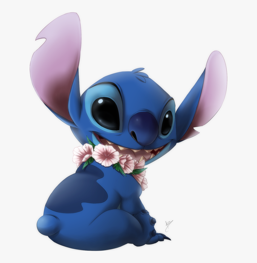 Sewing Stitches Overlay Png - Fan Art Stitch, Transparent Png ...