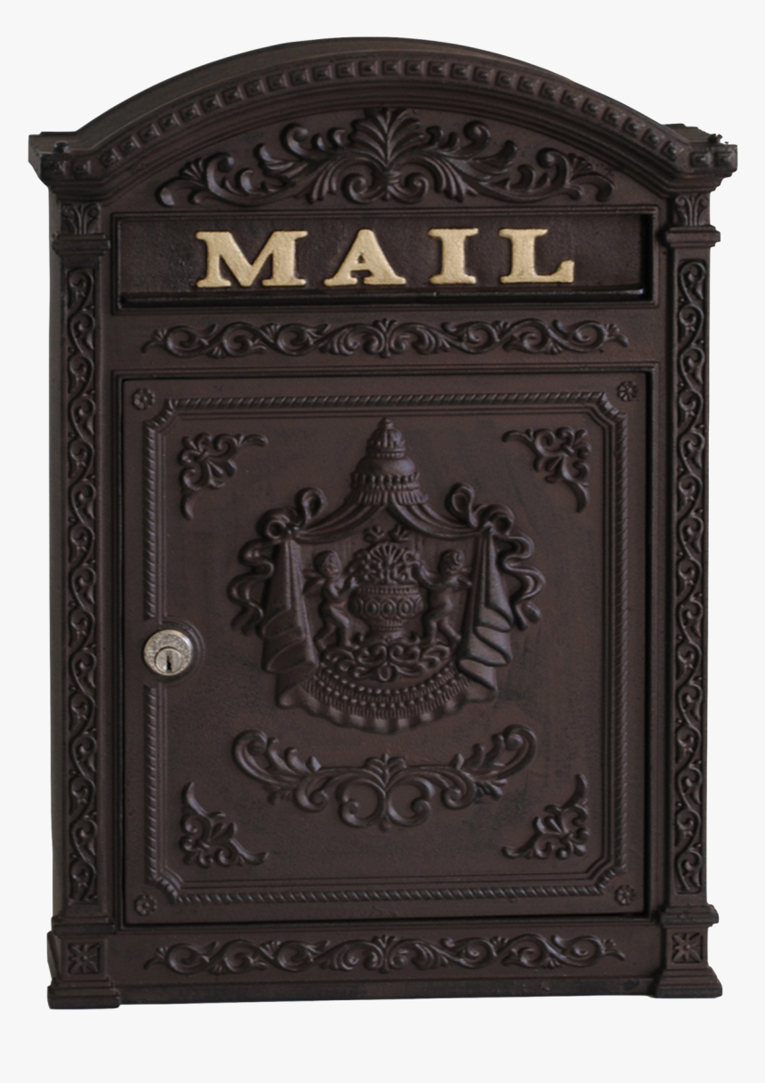 Gate Mailbox Png, Transparent Png , Transparent Png Image - PNGitem