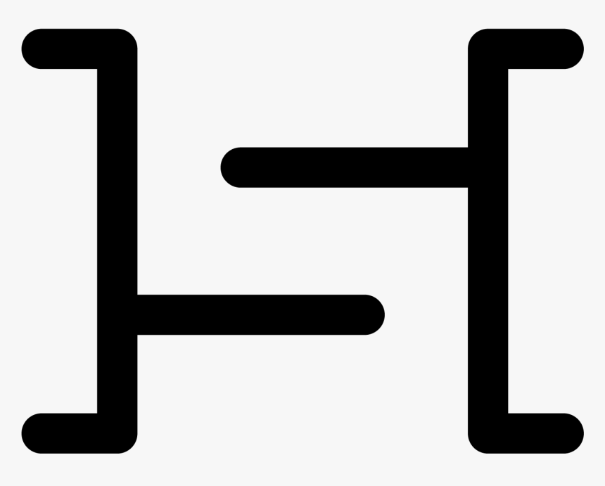 Hides And Stitches - Z-frame Keyboard Stand By Gear4music, HD Png ...