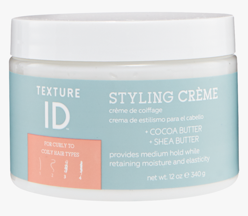 Texture Id Styling Creme, HD Png Download , Transparent Png Image - PNGitem