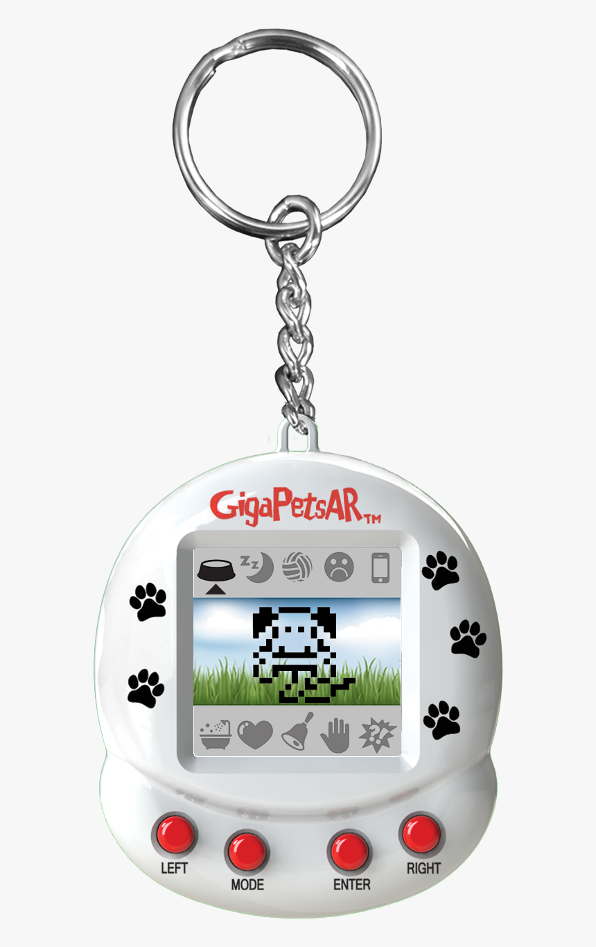 Top Secret Toys - Giga Pets Ar Unicorn, HD Png Download , Transparent ...