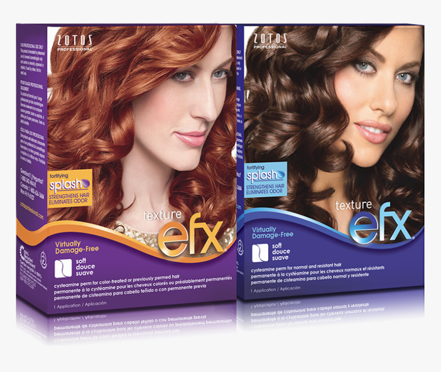 Texture Efx Perms - Perm, HD Png Download , Transparent Png Image - PNGitem