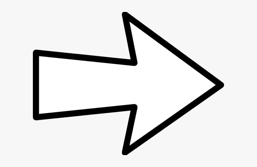 Arrow Cliparts - Clipart Arrow, HD Png Download , Transparent Png Image ...