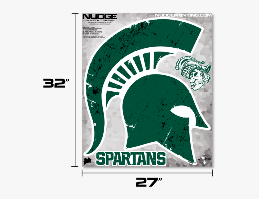 Michigan State University, HD Png Download , Transparent Png Image ...