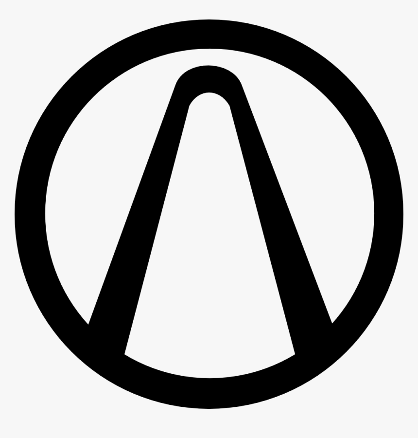 Borderlands Logos, HD Png Download , Transparent Png Image - PNGitem