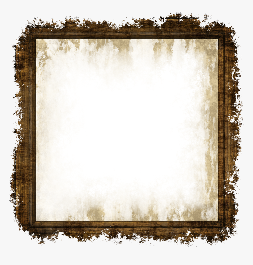 Frame, Picture Frame, Outline, Dirty, Dirt, Structure - If You Love It ...