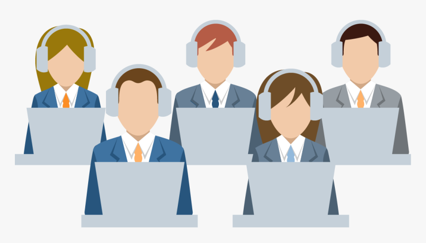 Transparent Computer Cartoon Png, Png Download , Transparent Png Image ...