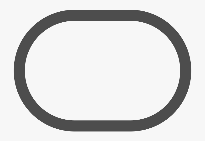 Breezeicons Actions 22 Tool Rounded Rectangle - Circle, HD Png Download ...