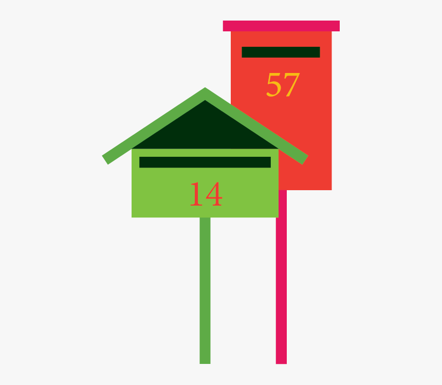 Letterbox Png, Transparent Png , Transparent Png Image - PNGitem