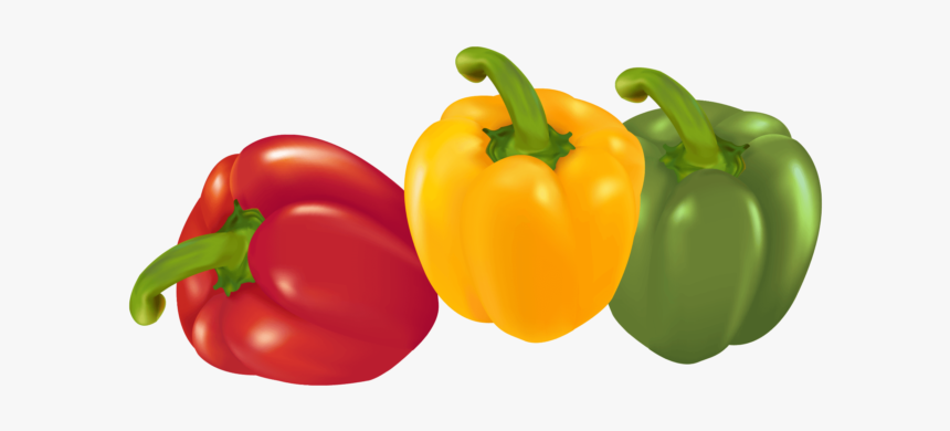 Pepper Png Image Free Download Searchpng - Vegetables, Transparent Png ...