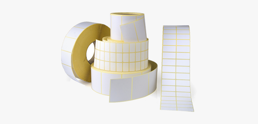 Blank Label Png - Blank Label Rolls Png, Transparent Png , Transparent ...