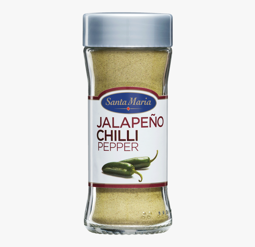 Jalapeño Chilli Pepper - Santa Maria, HD Png Download , Transparent Png ...