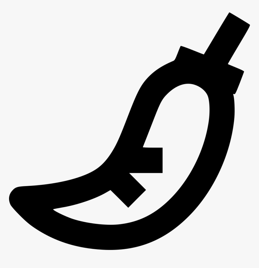 Chili Pepper, HD Png Download , Transparent Png Image - PNGitem