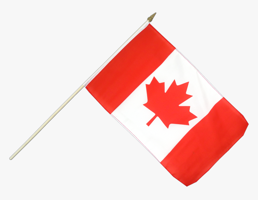 Waving Canadian Flag Png