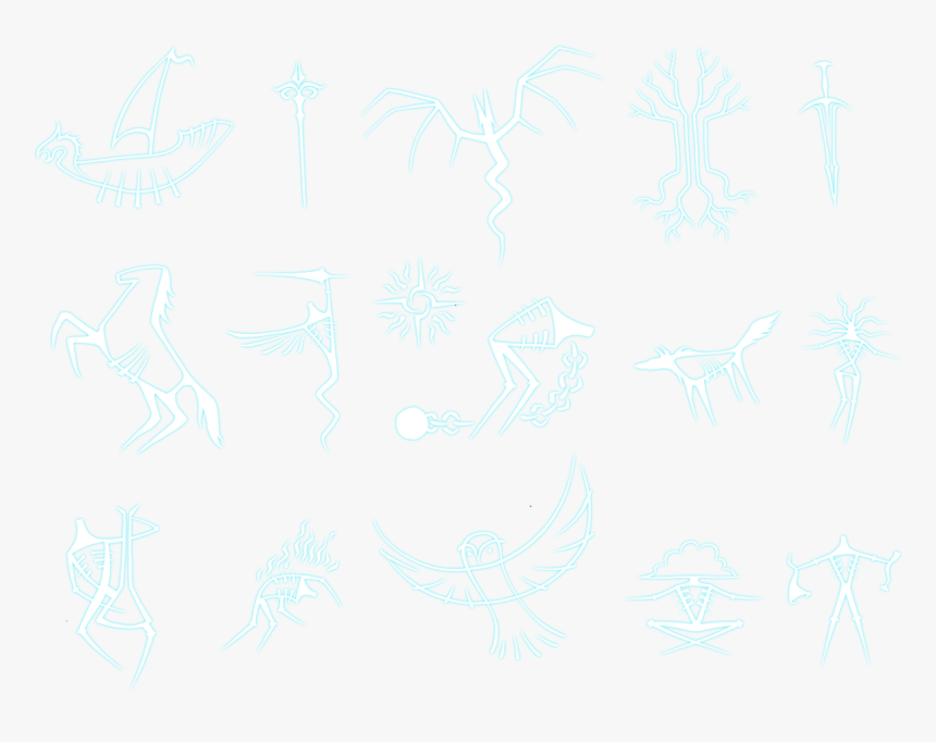 Transparent Constellations Png - Constellations Transparent, Png ...