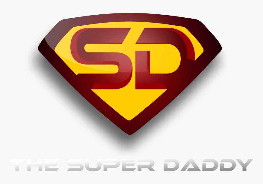 Transparent Super Dad Png - Graphic Design, Png Download , Transparent ...