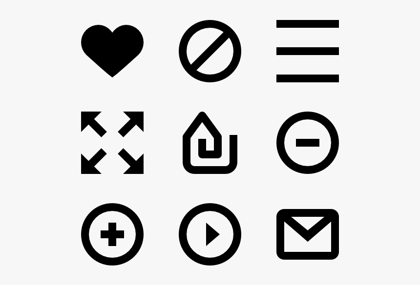 Application Icons Png, Transparent Png , Transparent Png Image - PNGitem
