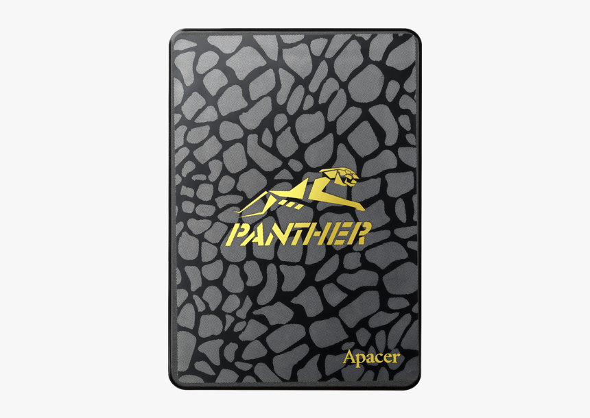 Apacer Panther Ssd, HD Png Download , Transparent Png Image - PNGitem