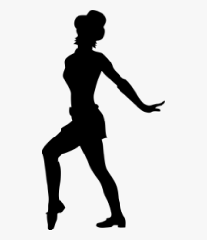 Jazz Dance Tap Dance Clip Art - Jazz Dance Clipart, HD Png Download ...