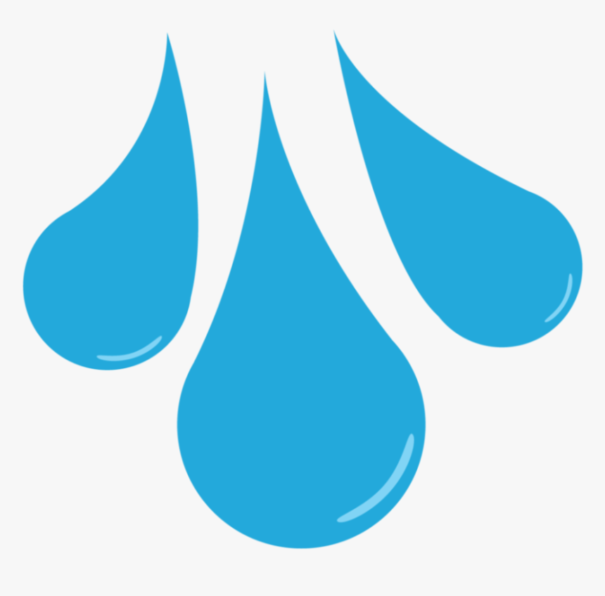 Raindrop Vector