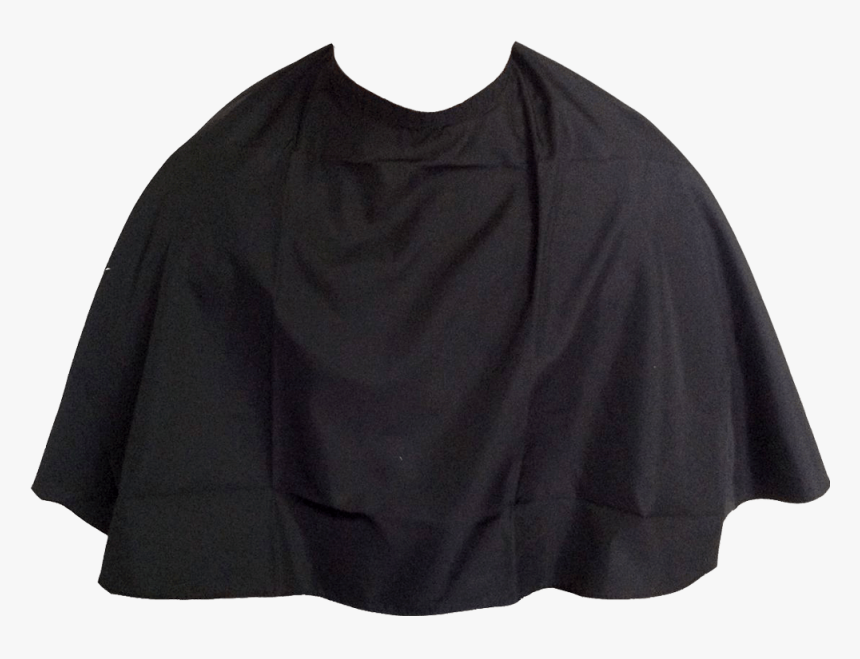 Black Cape - Portable Network Graphics, HD Png Download , Transparent ...