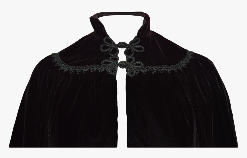 Black Cape Png, Transparent Png - Pattern, Png Download , Transparent ...