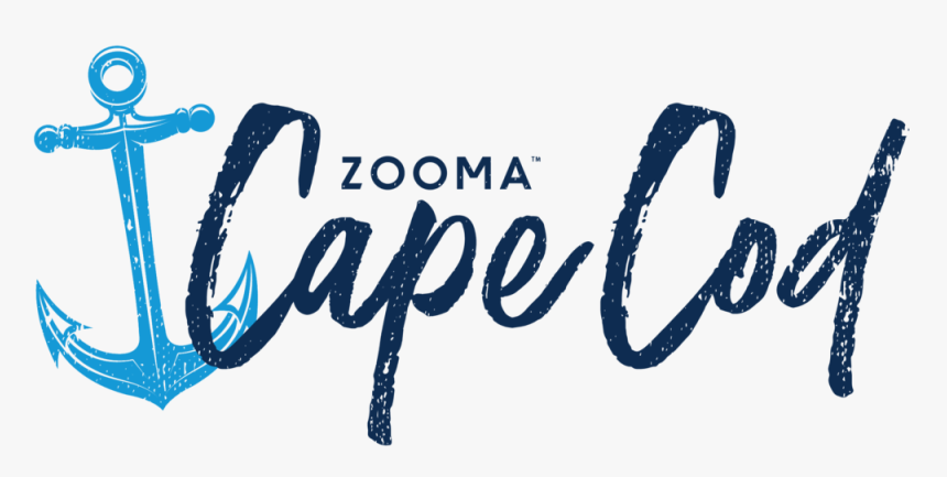 Zooma Cape Cod Logo Png - Zooma Cape Cod, Transparent Png , Transparent ...