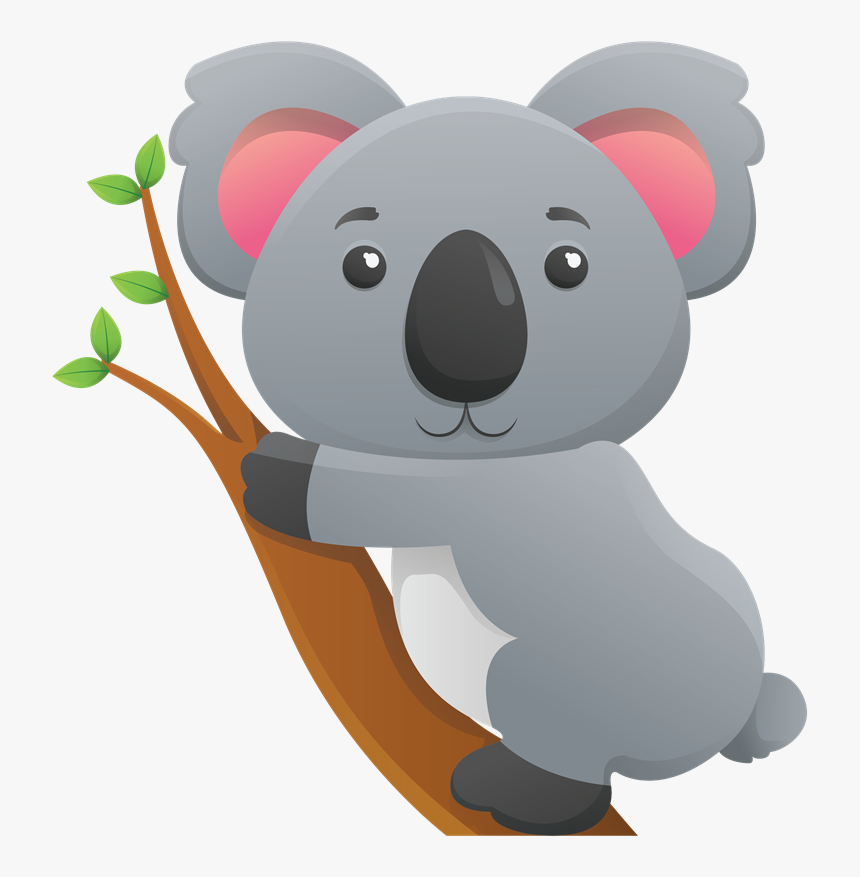 Download Koala Png Transparent Images Transparent Backgrounds - Koala ...