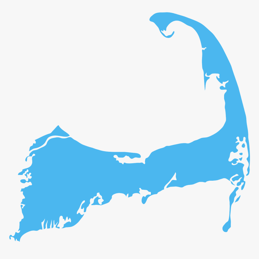 Cape Cod Graphic Art, HD Png Download , Transparent Png Image - PNGitem
