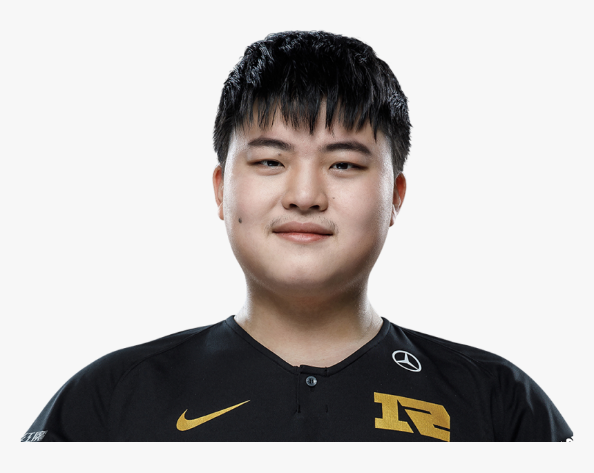 Rng Uzi 2019 Wc - Boy, HD Png Download , Transparent Png Image - PNGitem