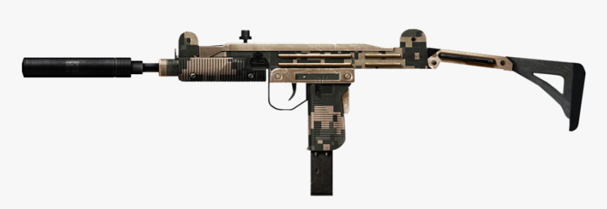 Combat Arms Wiki - Assault Rifle, HD Png Download , Transparent Png ...