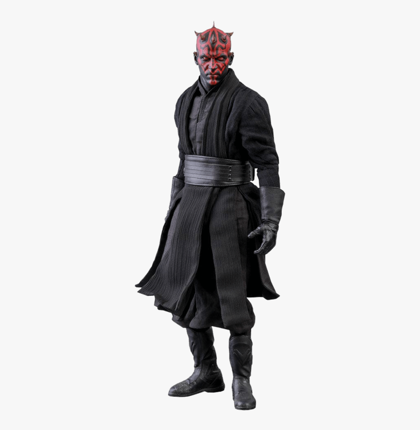 Darth Maul Transparent Background, HD Png Download , Transparent Png ...