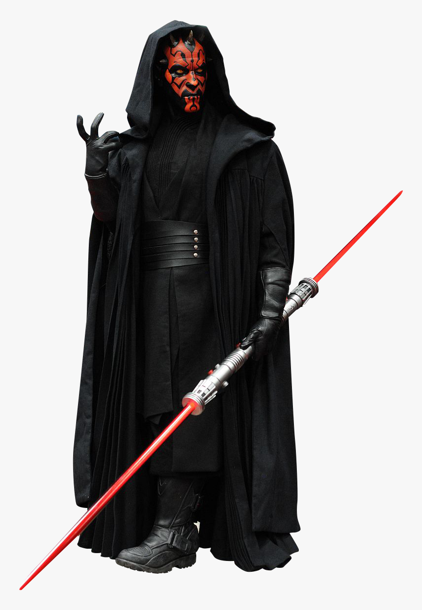 Darth Maul Png