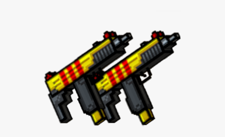 Pixel Gun Guns Png, Transparent Png , Transparent Png Image - PNGitem
