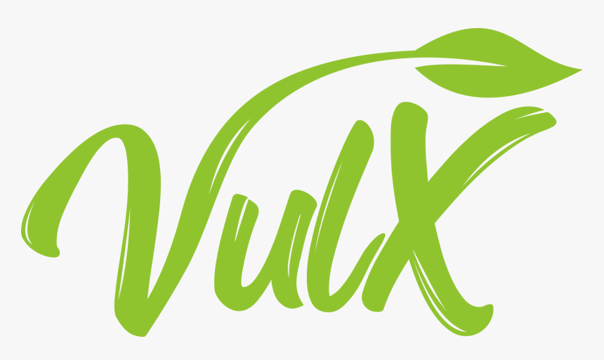 Vulx - Calligraphy, HD Png Download , Transparent Png Image - PNGitem
