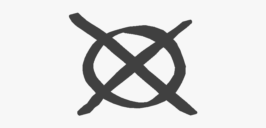 Symbol Will Slenderman - Splendorman X Slenderman Cute, HD Png Download ...